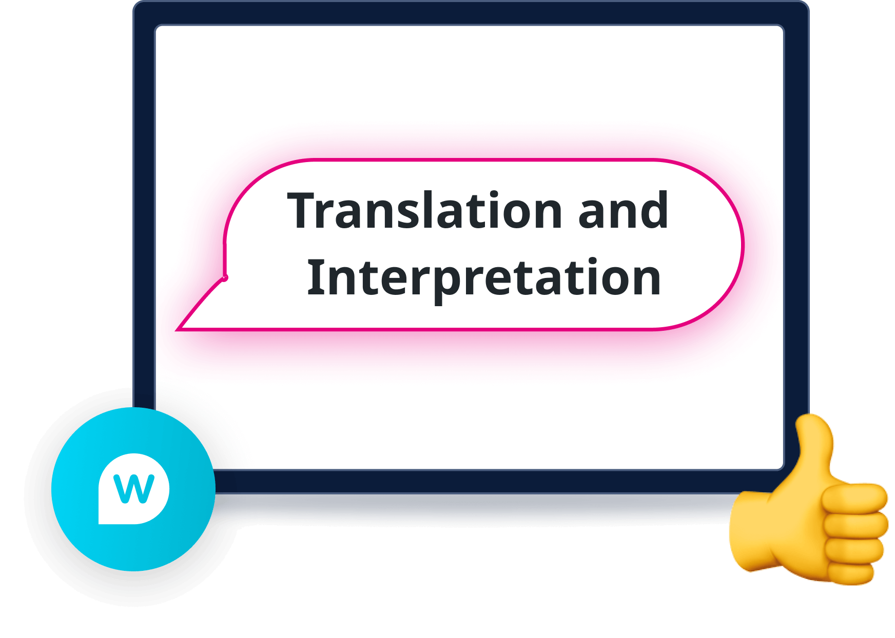 Translation vs Interpretation: What’s the Difference? | Wordly